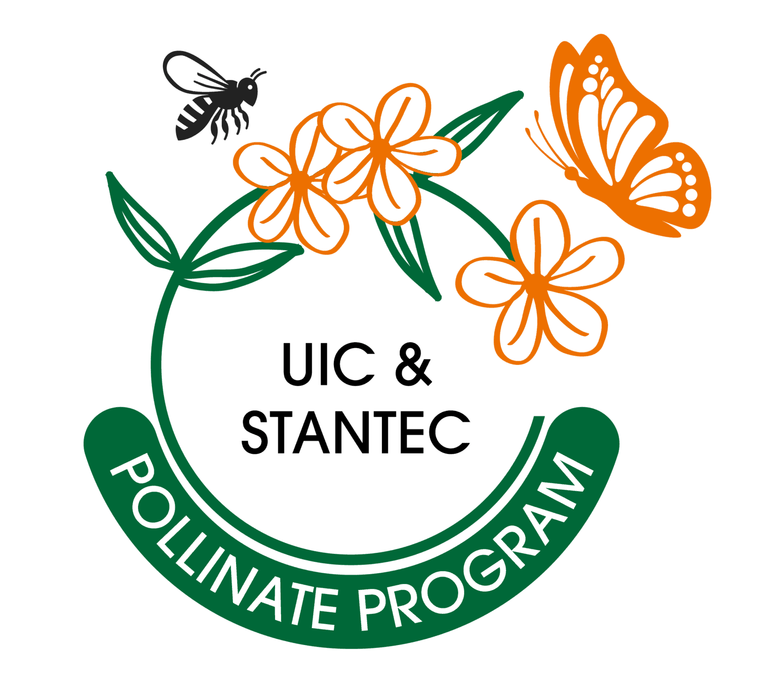 Pollinate Program - Rights-of-Way as Habitat Working Group