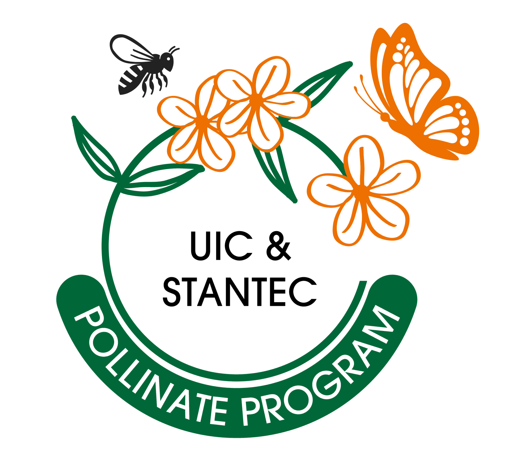 Pollinate Program - Rights-of-Way as Habitat Working Group